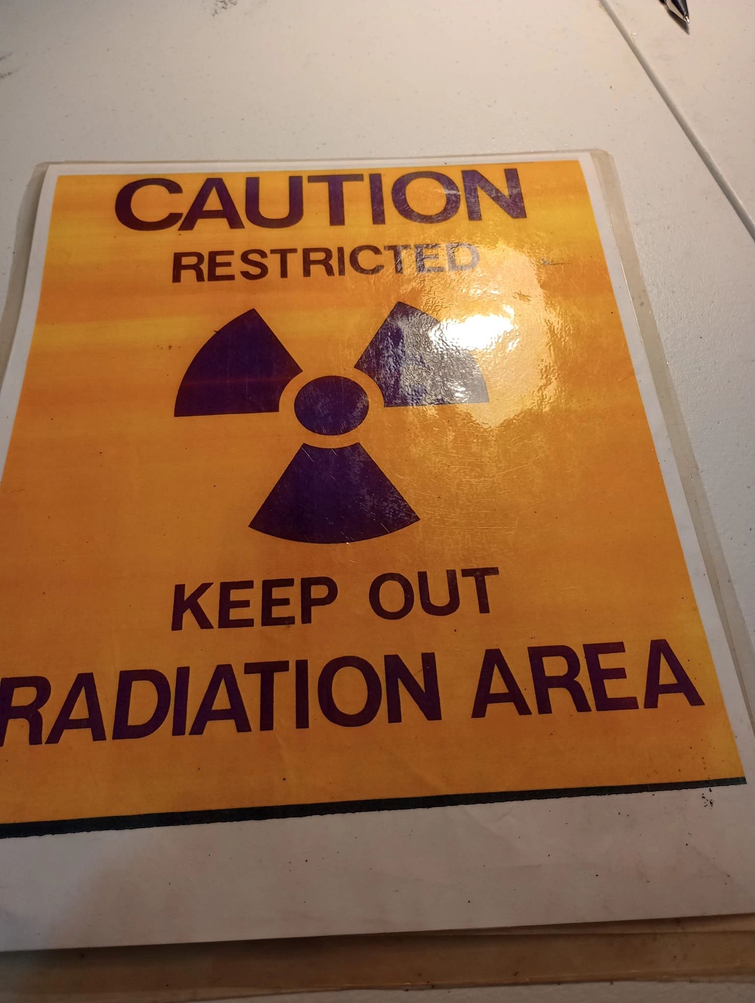 Understanding Different Types of Radiation Used in NDT
