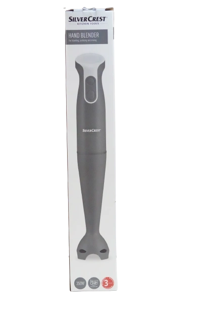 Silvercrest Hand Blender for blending, pureeing and chopping - Stick ...