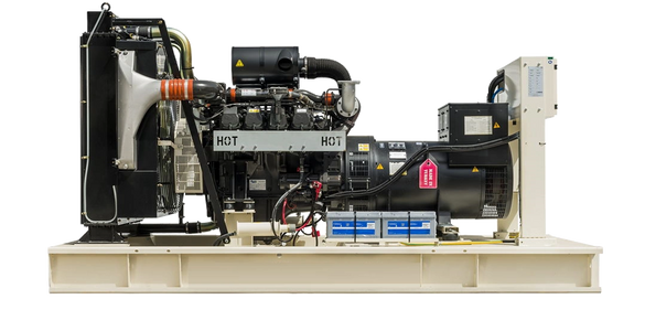 Doosan,Perkins,Cummins Diesel Generator - EA Power Systems | EA Power ...