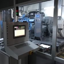 Diesel Generator for Sale - EA Power Systems