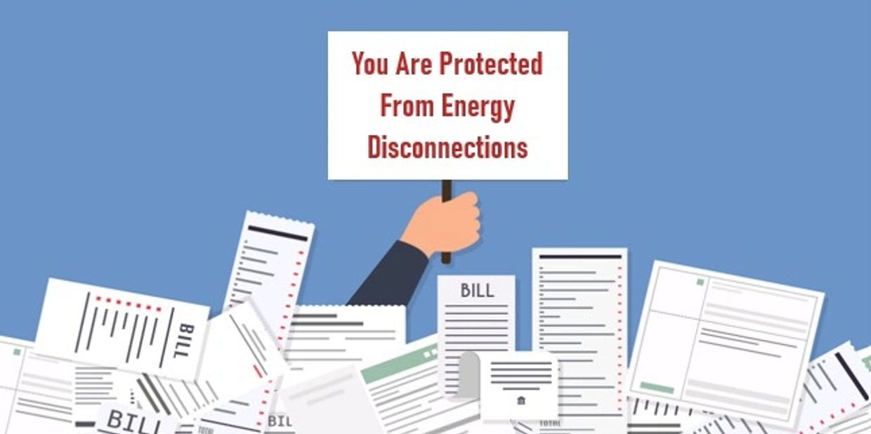 Shut-off Protections