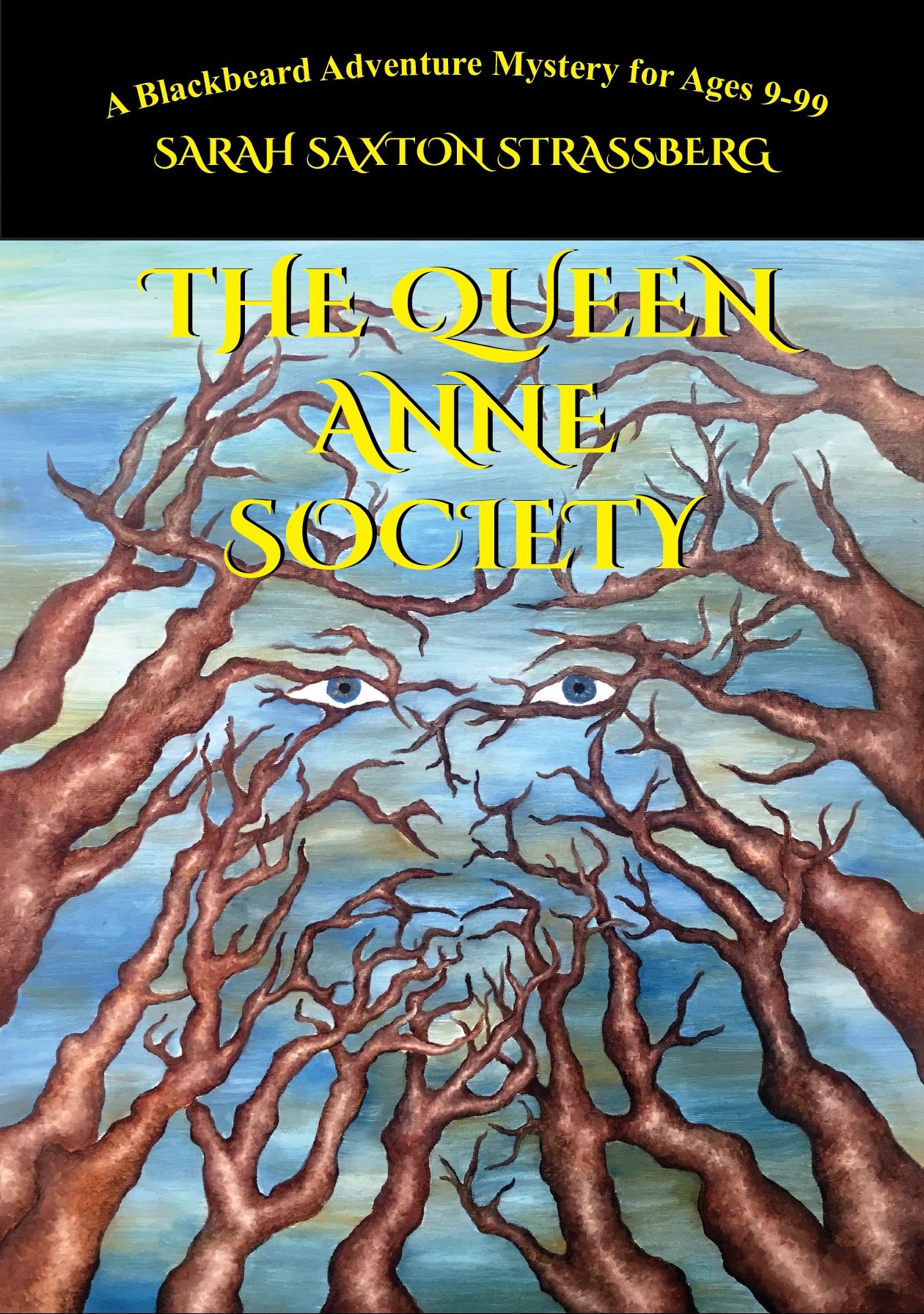 About The Author