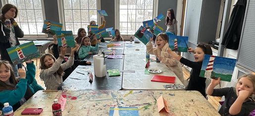 The Danvers Art Association