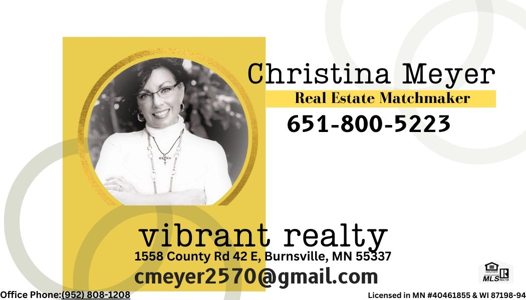 Christina Meyer Homes