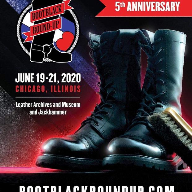 Schedule | Bootblack Round Up
