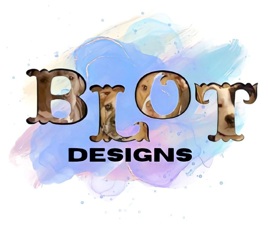 Blot Designs