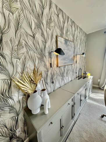 Interior Designer - Becca Robbins Interior Design