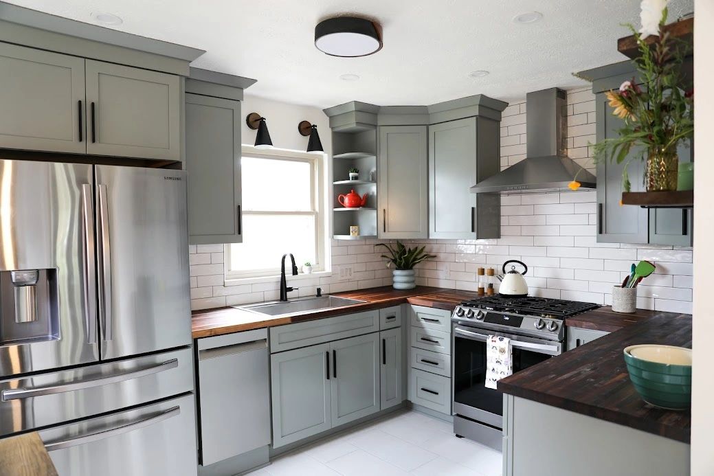 Interior Designer - Becca Robbins Interior Design