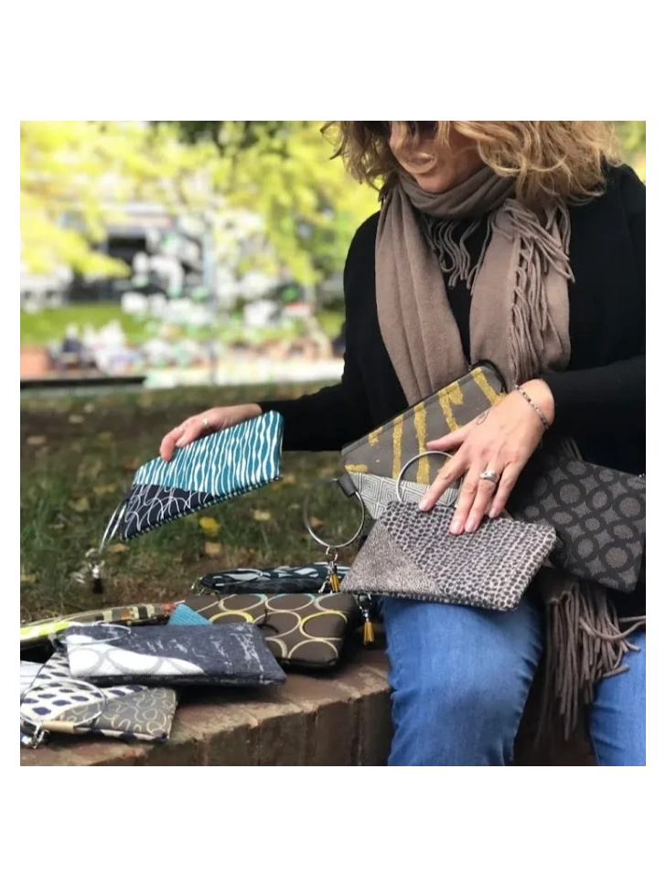 kCityBags - Handmade Bags, Handbags, Tote Bags