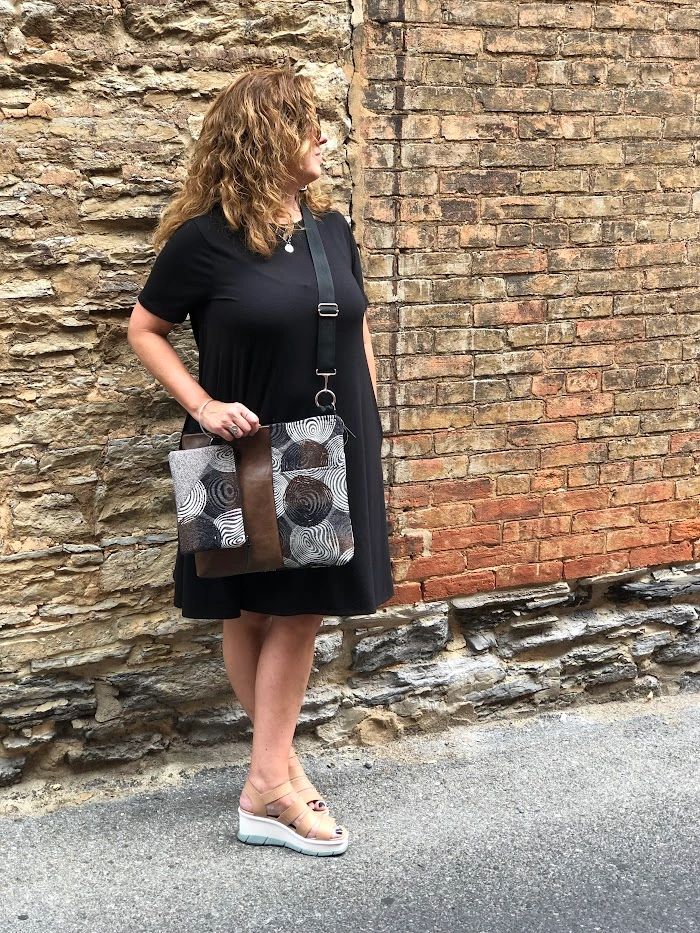 kCityBags - Handmade Bags, Handbags, Tote Bags