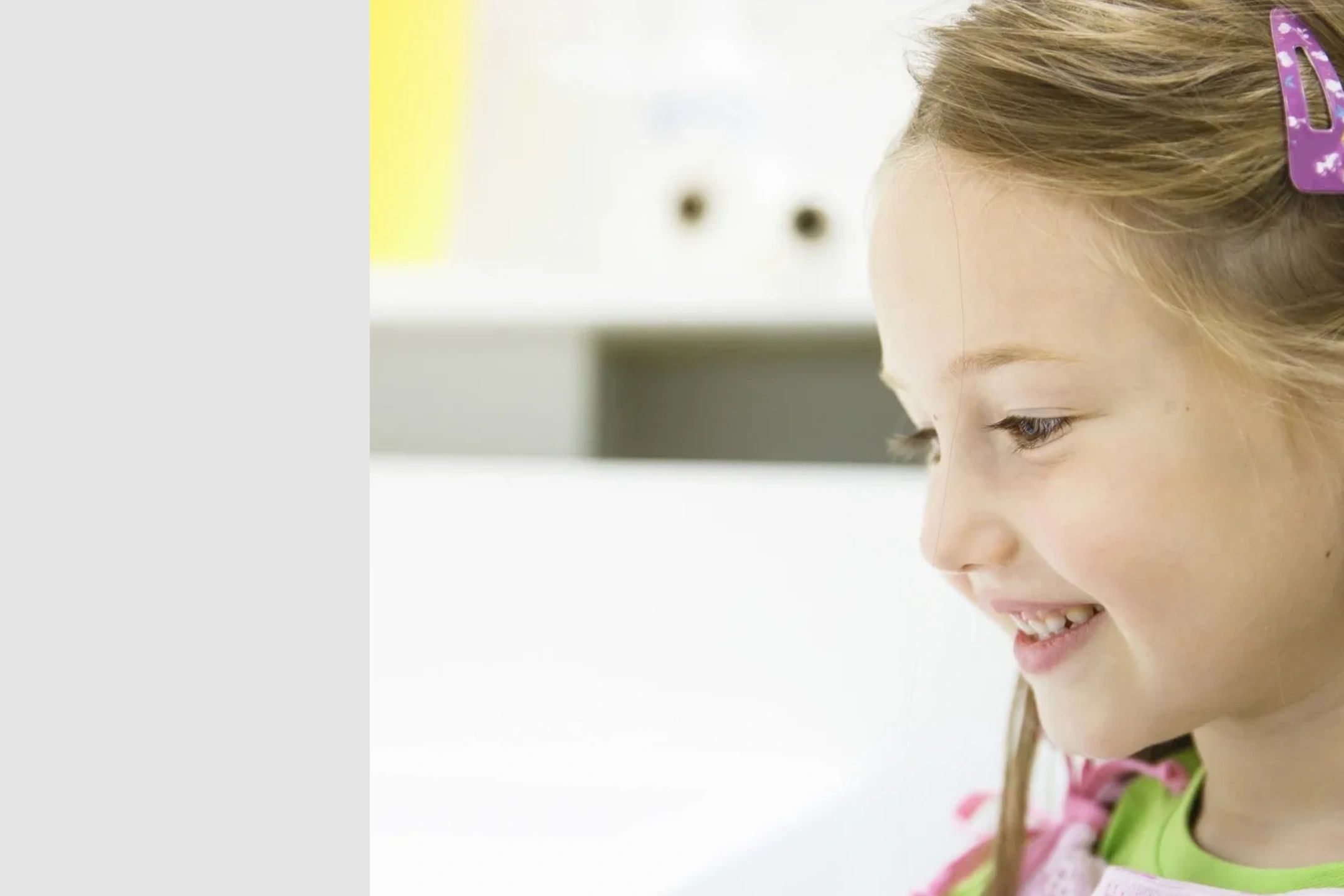 Michigan City Pediatric Dentistry