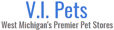 V.I. Pets - Pets, Pet Products