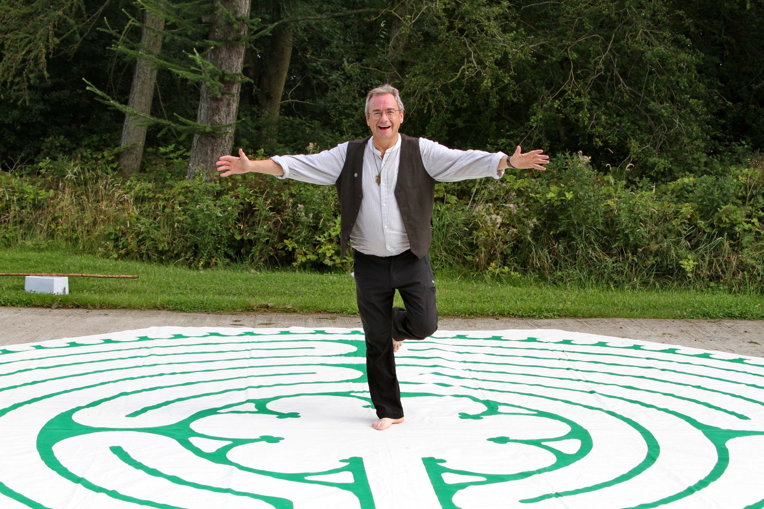 Free Labyrinth Resources