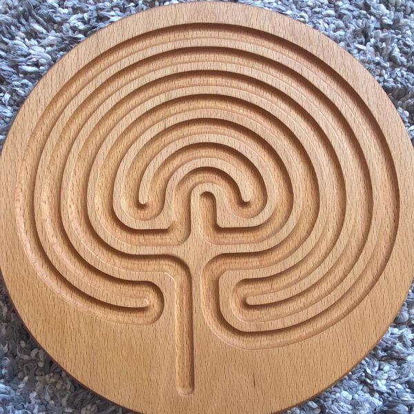 All About Labyrinths