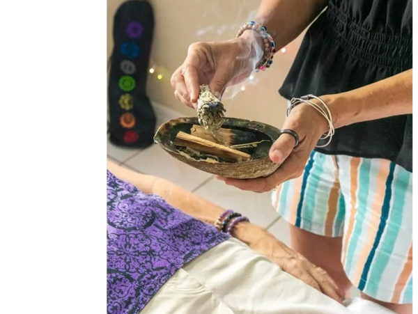 The Energy Lounge - Healing, Holistic, Divine Healing