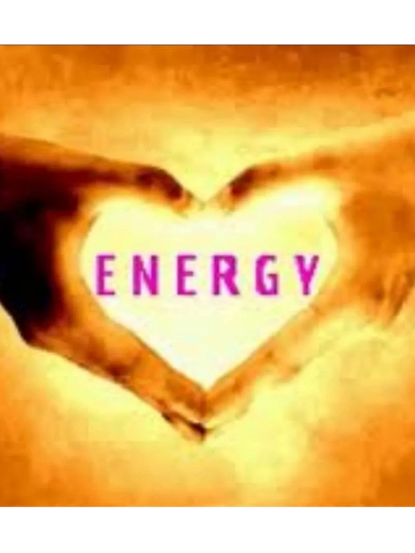 The Energy Lounge - Spiritual, Holistic, Universal Healing