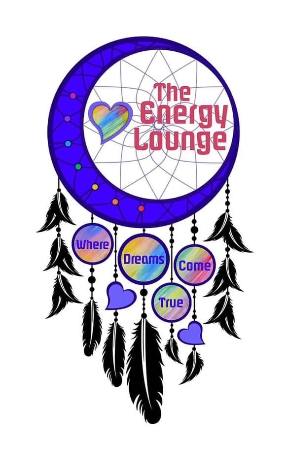 The Energy Lounge - Spiritual, Holistic, Universal Healing