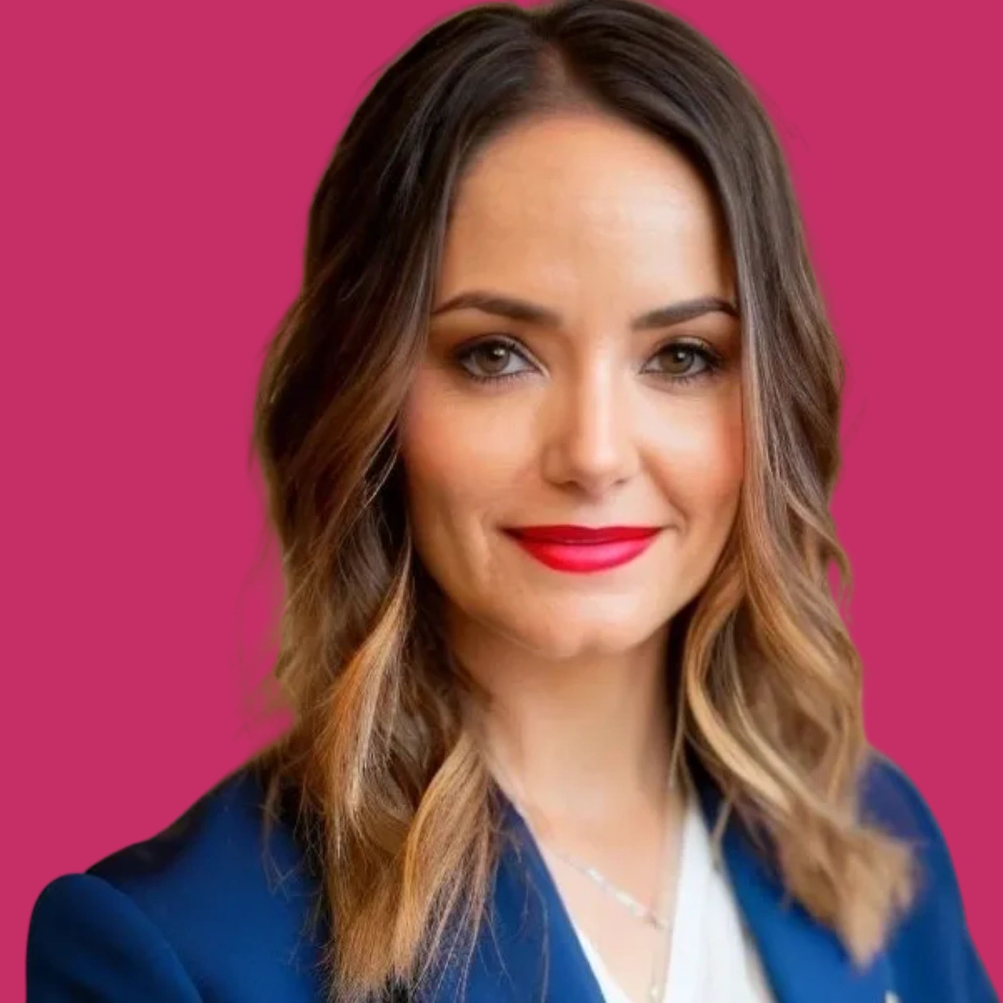 Michelle Janse van Rensburg