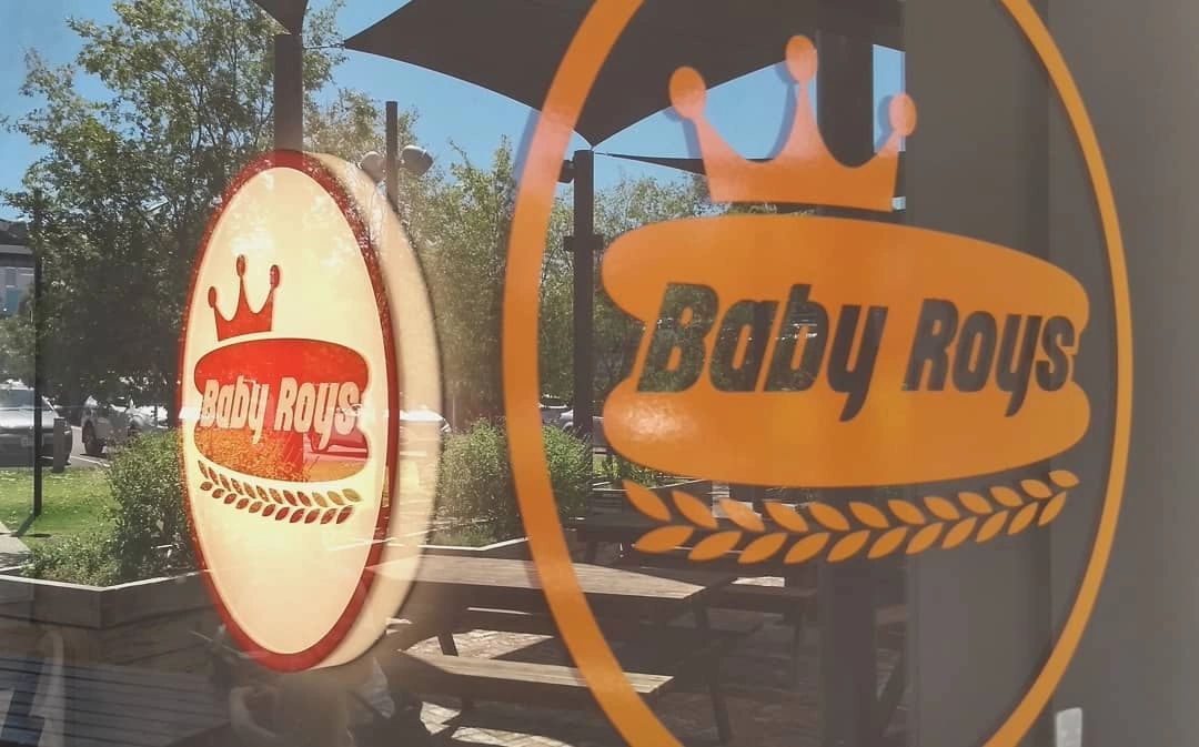 Baby Roy's Opens In Melville