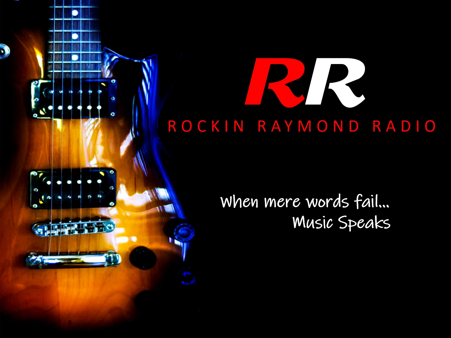 RockinRaymondRadio