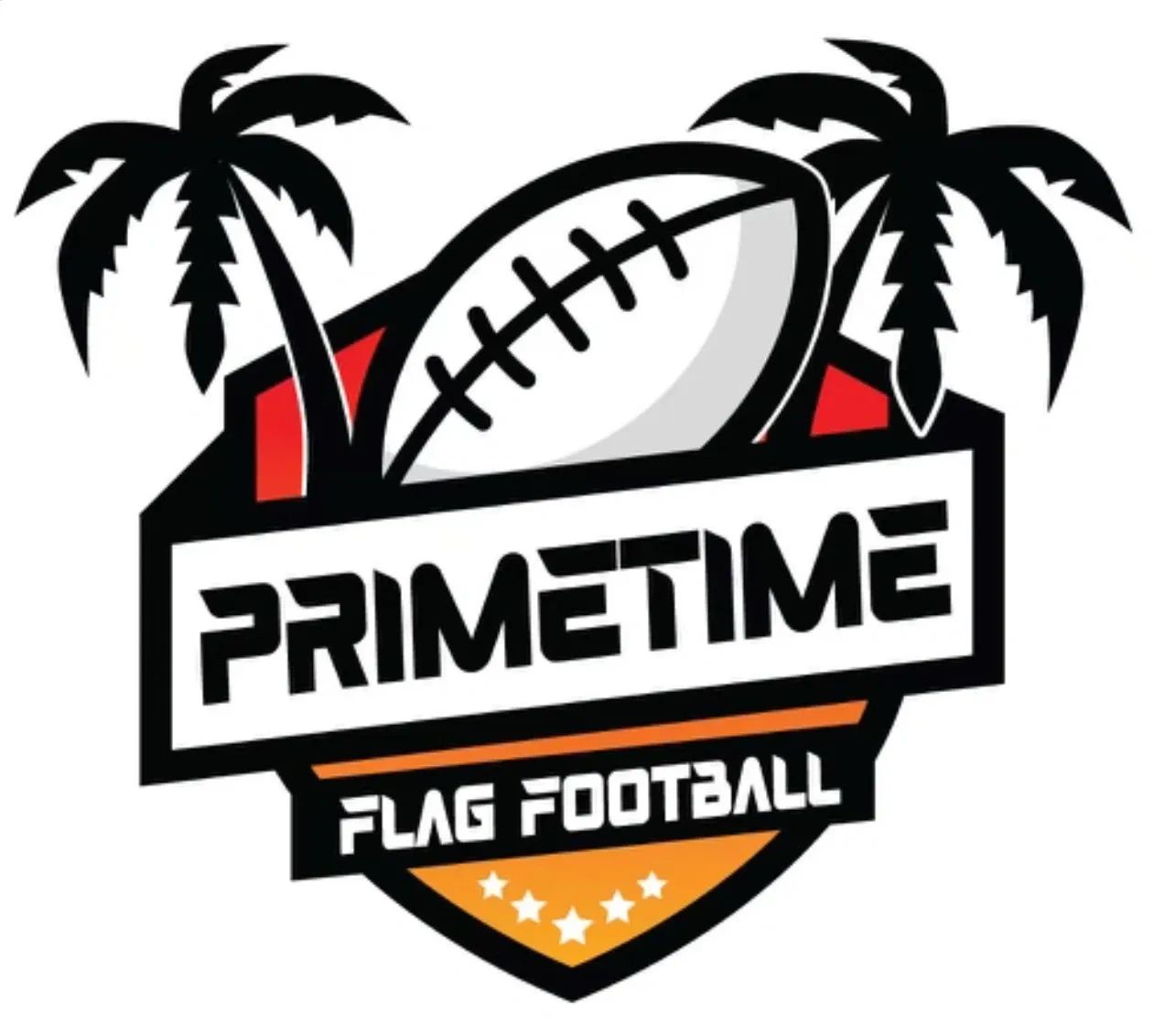 Primetime Flag Football