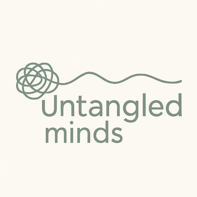Services | Untangled Minds