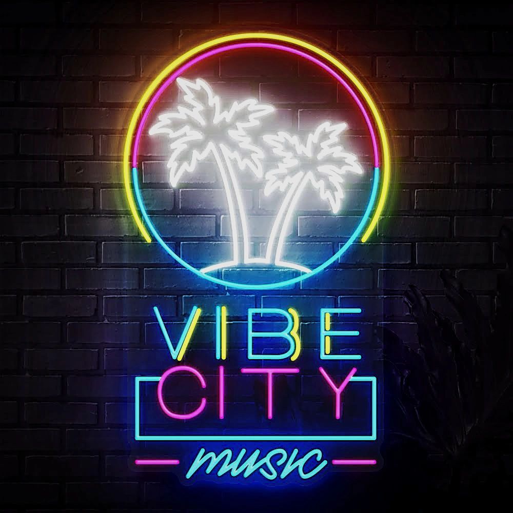 Vibe City Music and Entertainment - Band - Miami, Florida