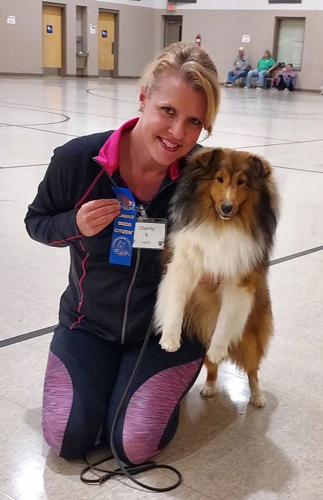 Southern Belle Shelties