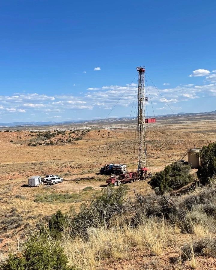 Well Servicing and Workover Rig Services | Conquest Well Servicing