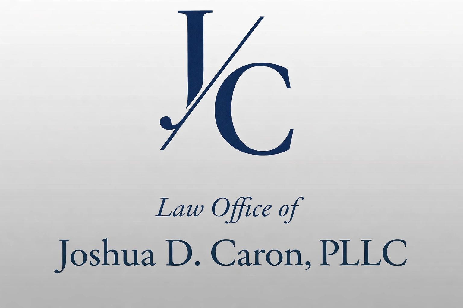 Home [jdcaronlegal.com]