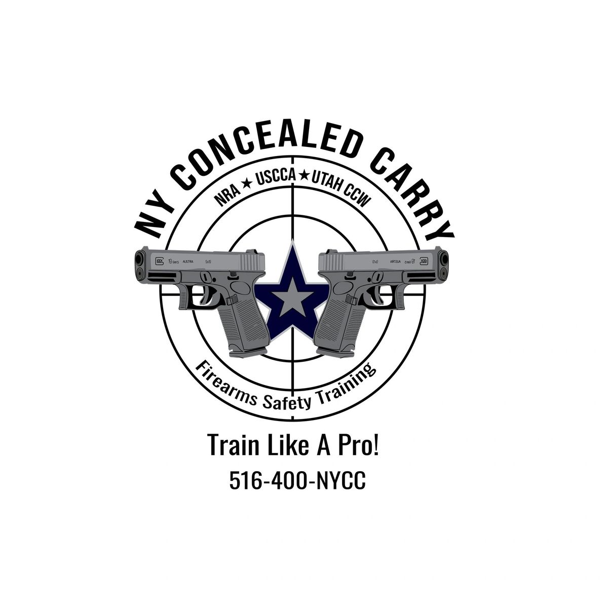 NYS 18 Hour CCW Flex Schedule