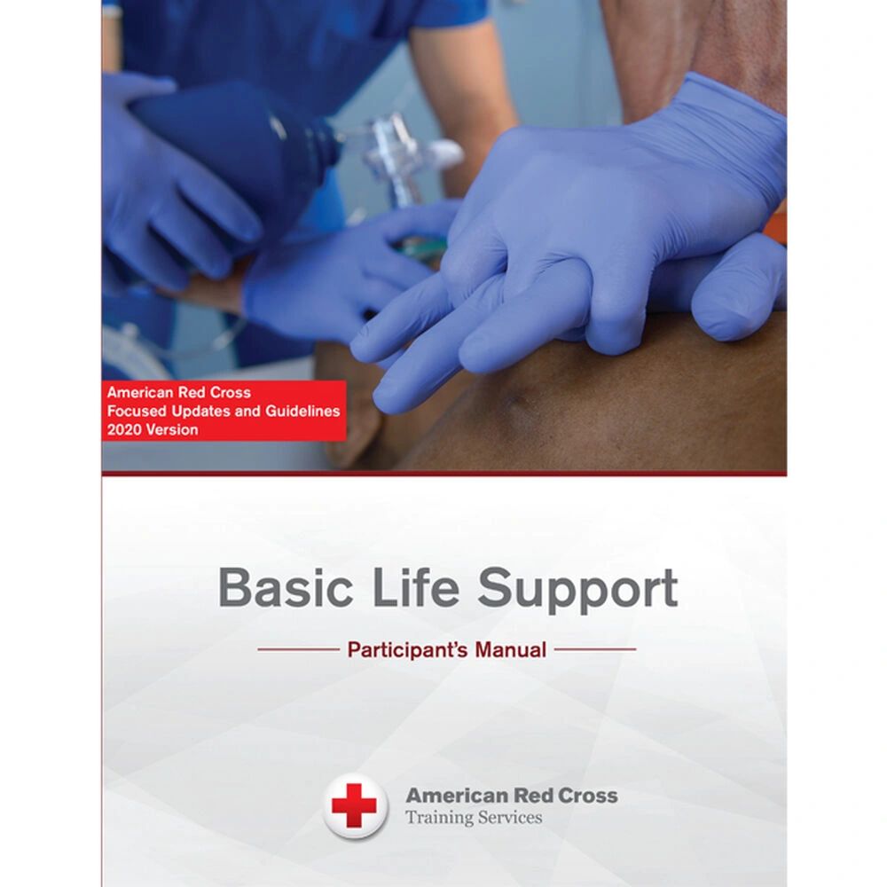 ARC BLS CPR - Original