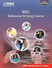 NSC Defensive Driving Course DDC-NY