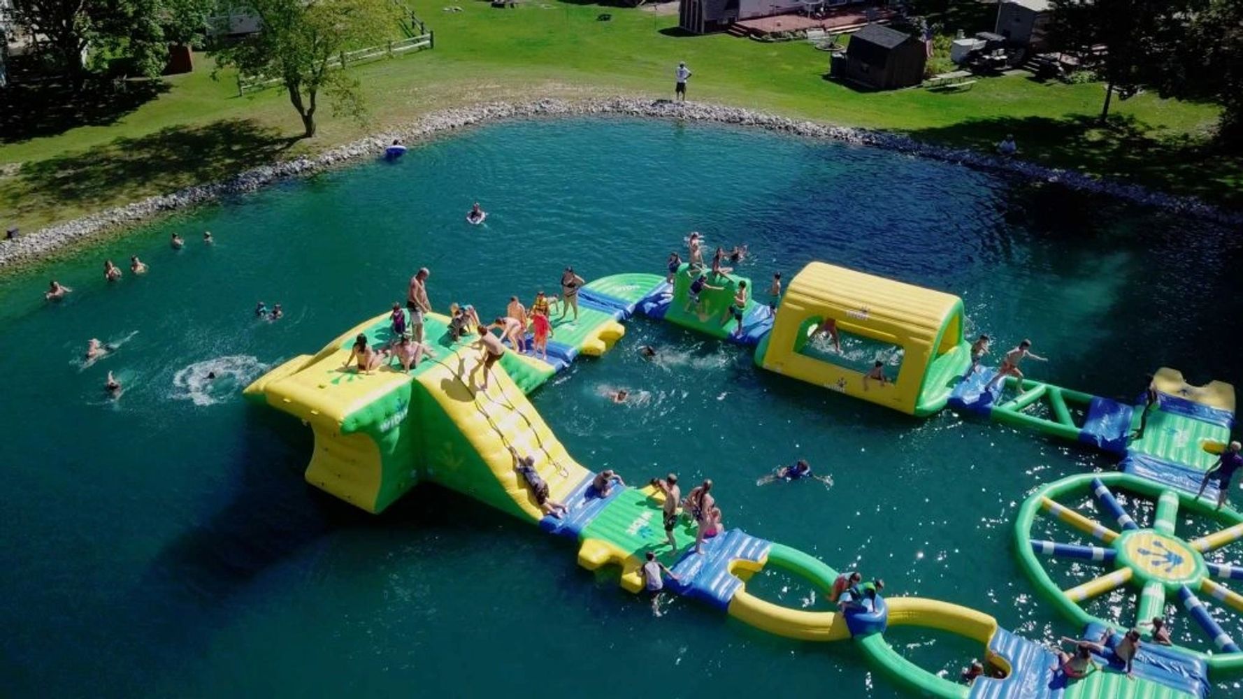 Wishing Well RV Resort