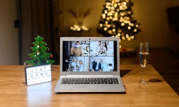 How To Host a Virtual Watch Party