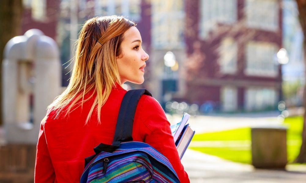 Reasons to Go to College in Oregon