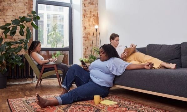 Tips for Living in a Shared Space