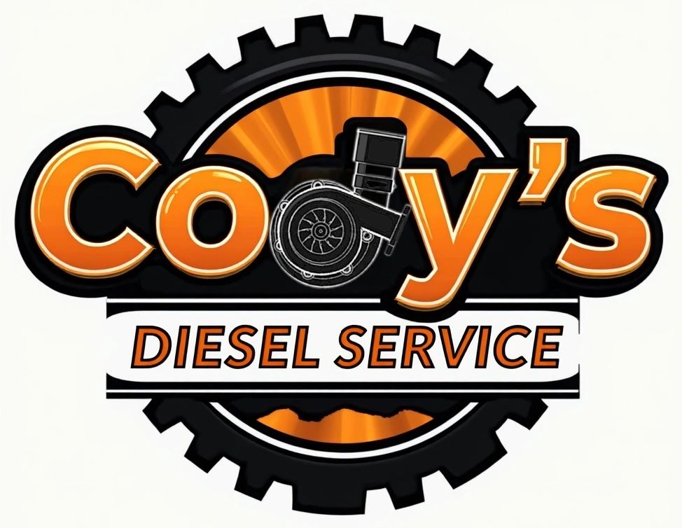 Cody's Diesel Service