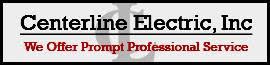Residential Electrical Services | Centerline Electric Inc