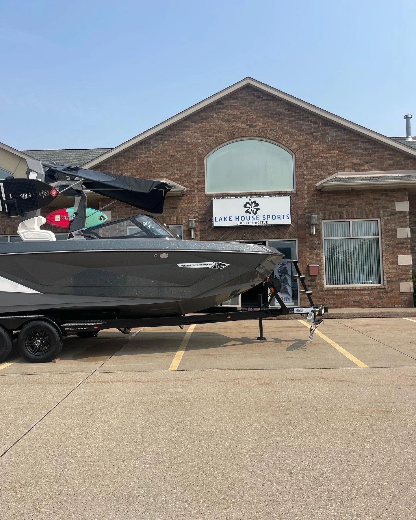 Lake House Sports - Boat Deals, Luxury Boats, Boat Sales