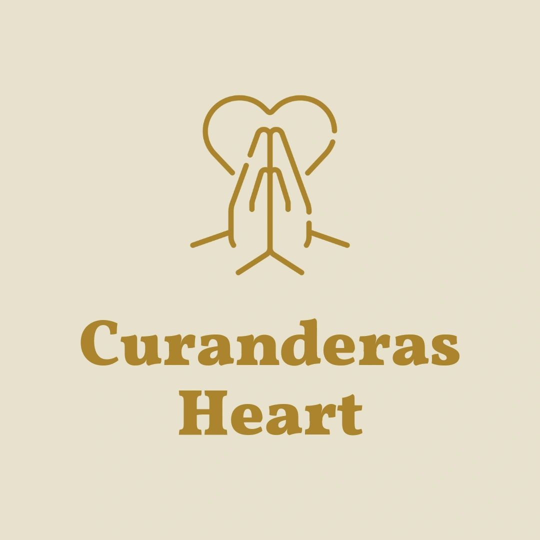 Curandera - Curanderas Heart