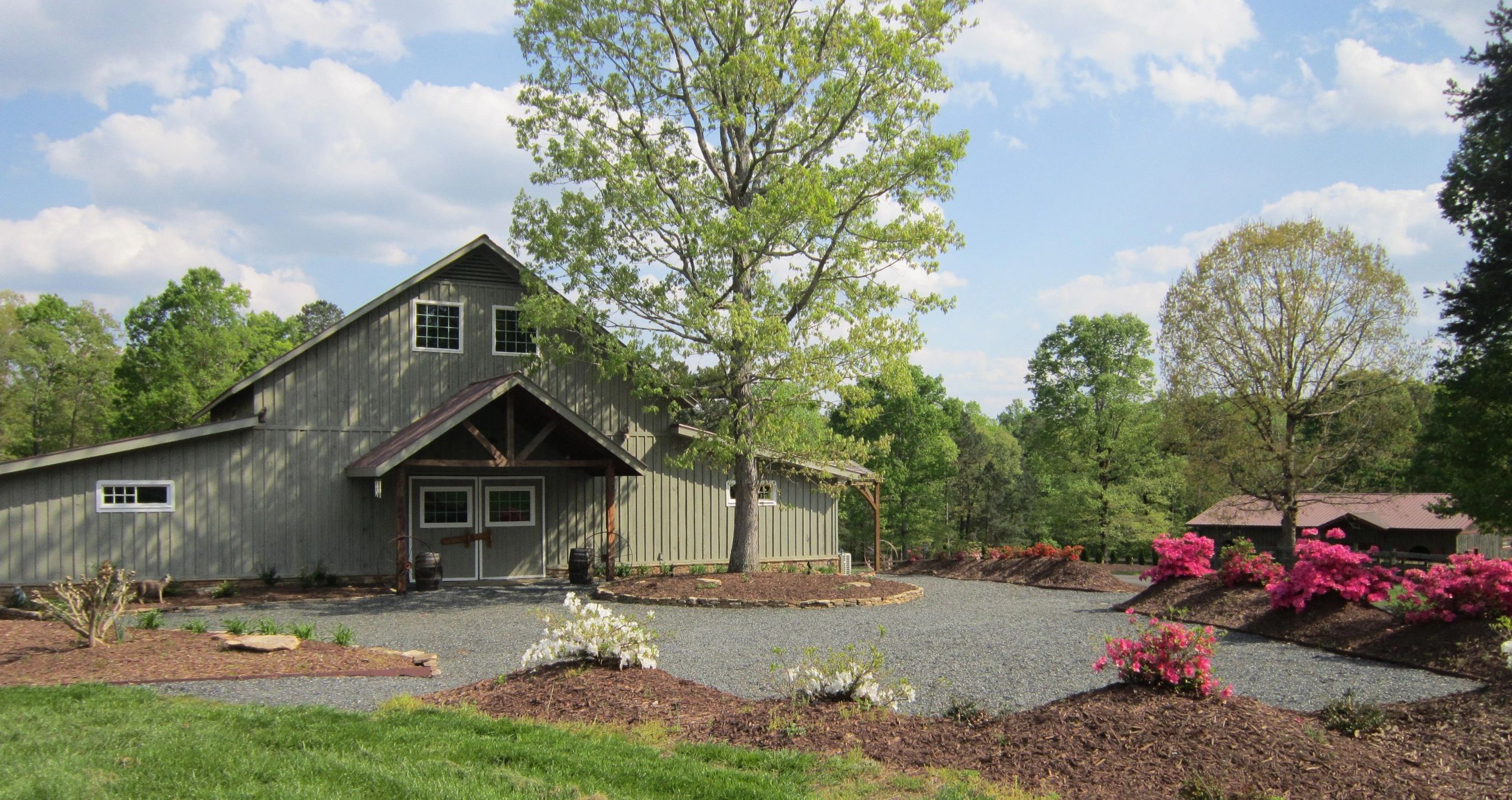 Venue, Weddings & Events - Agape Acres - Dawsonville, Georgia