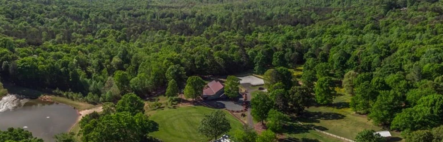 Venue, Weddings & Events - Agape Acres - Dawsonville, Georgia