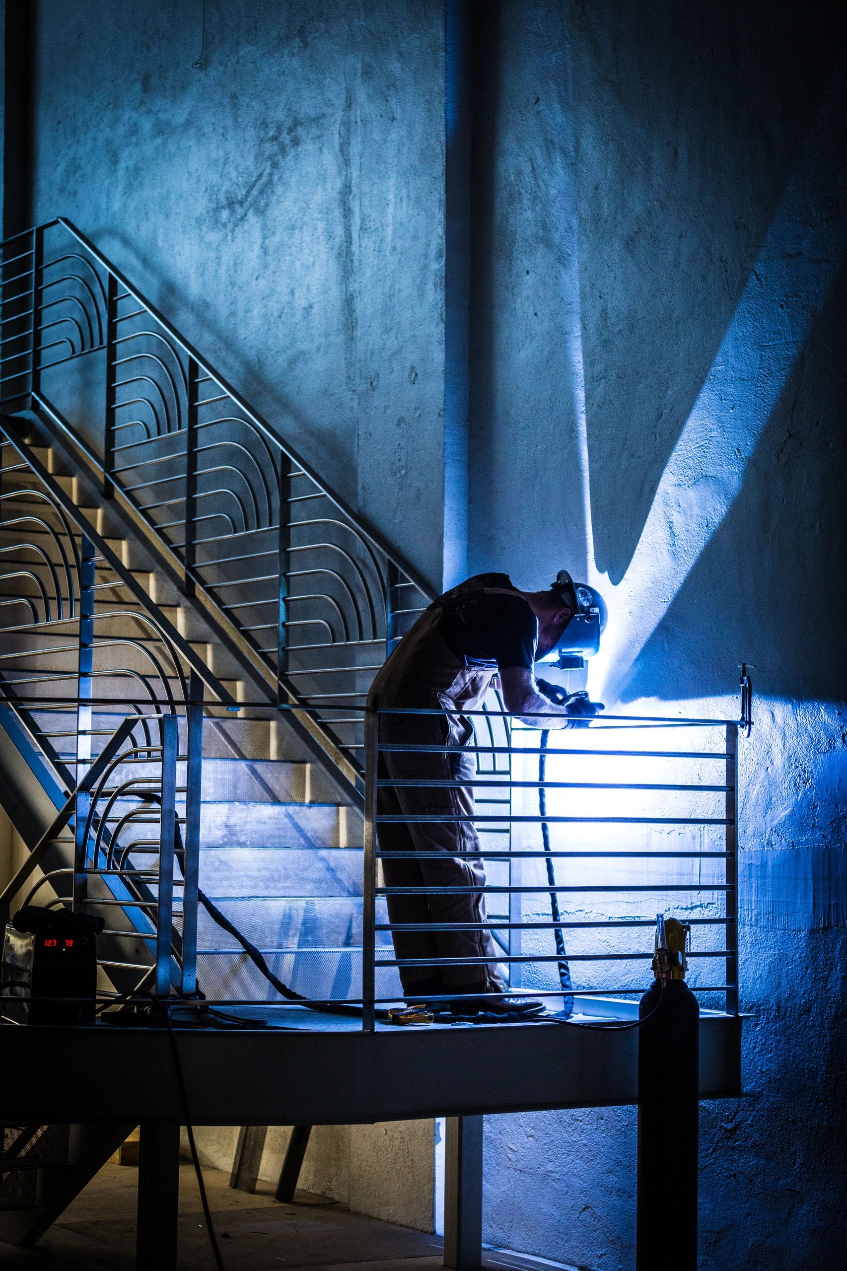 Corporeal Metal Works