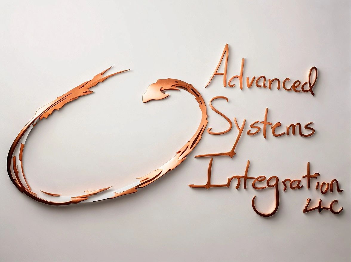 Advanced Systems Integration