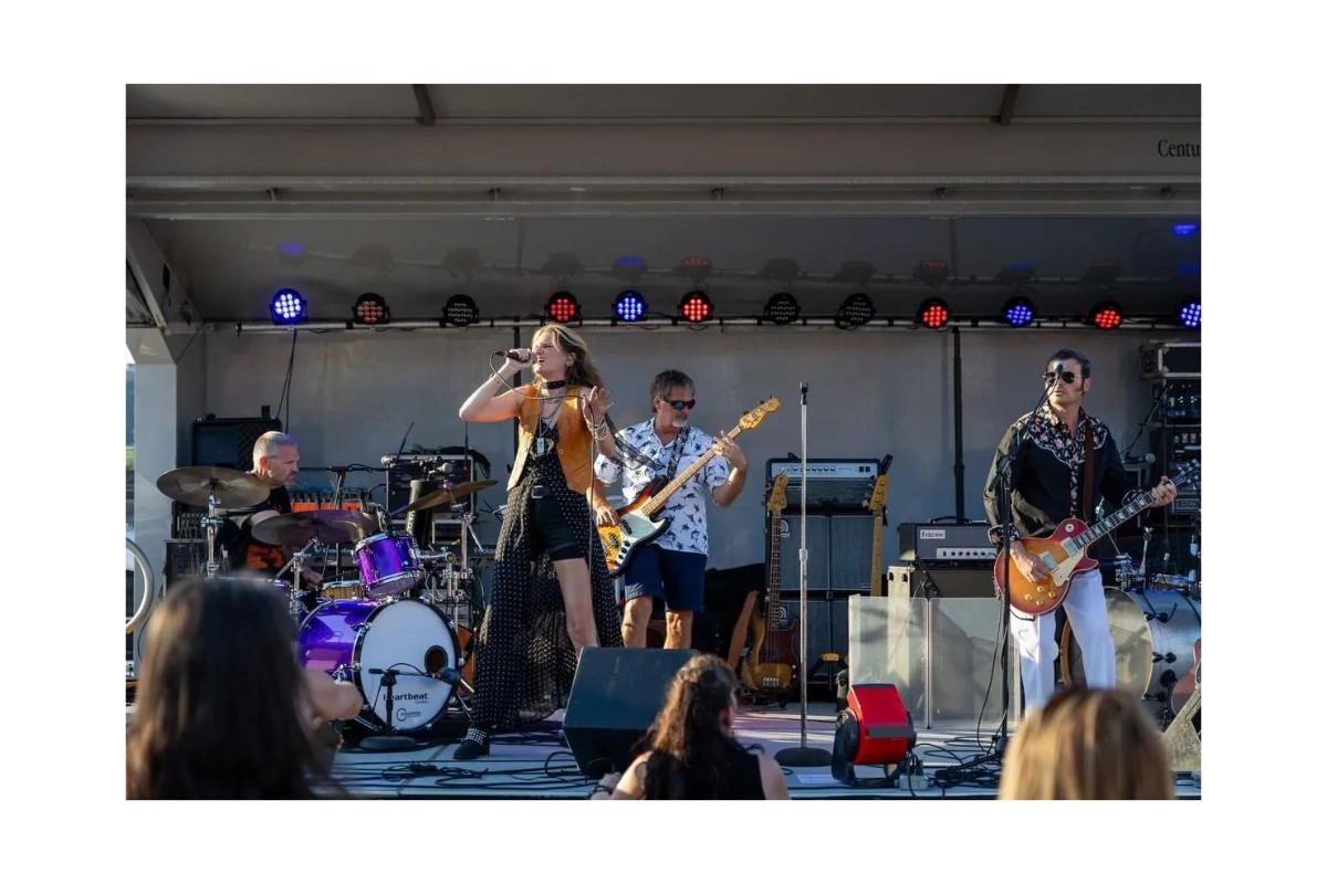 Timeless Rock Music | The Essentials