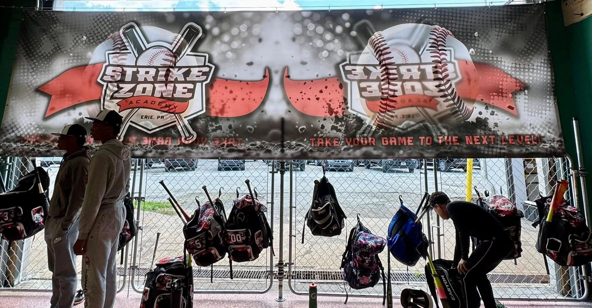 SZ Open Turf Schedule