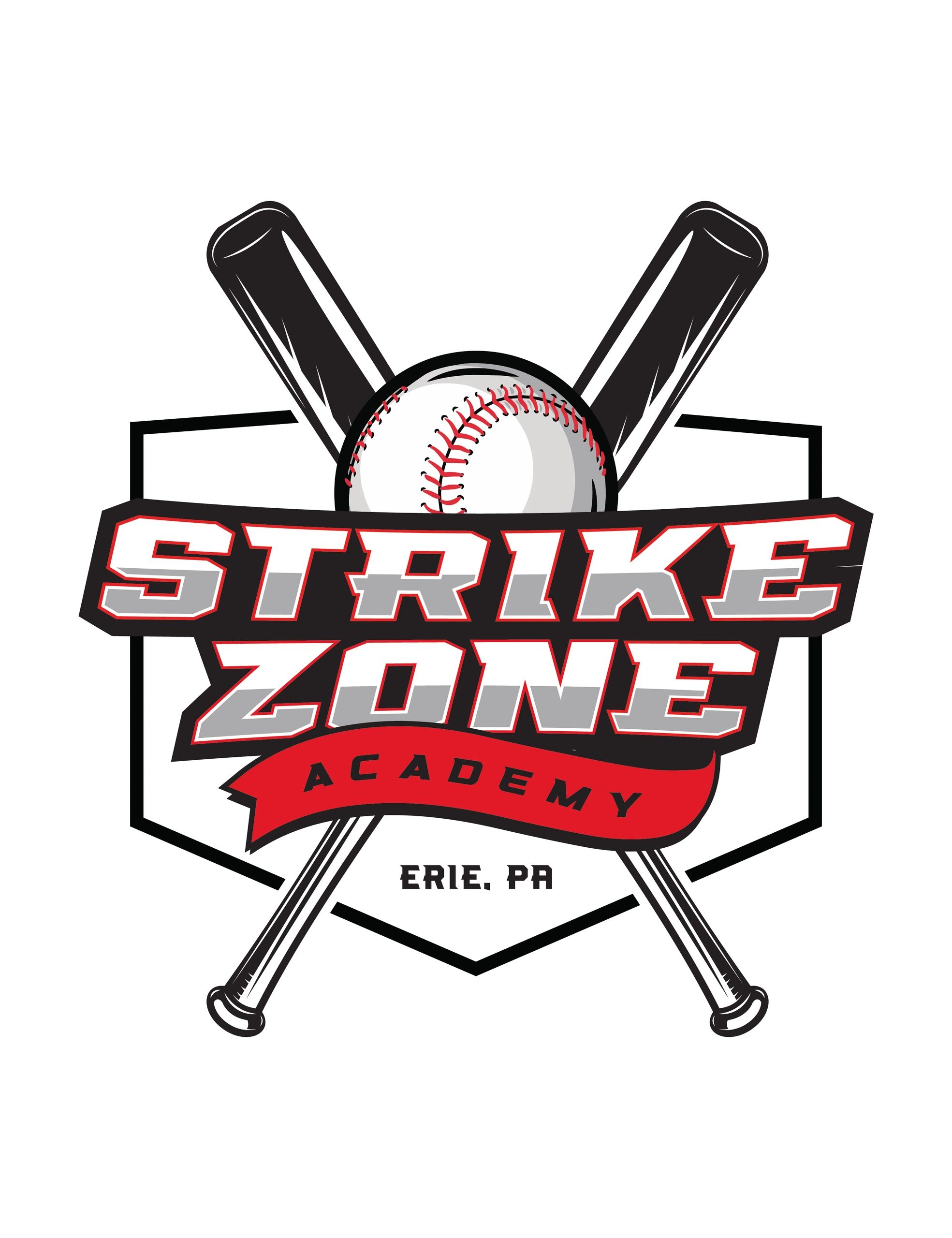 Erie Strike Zone