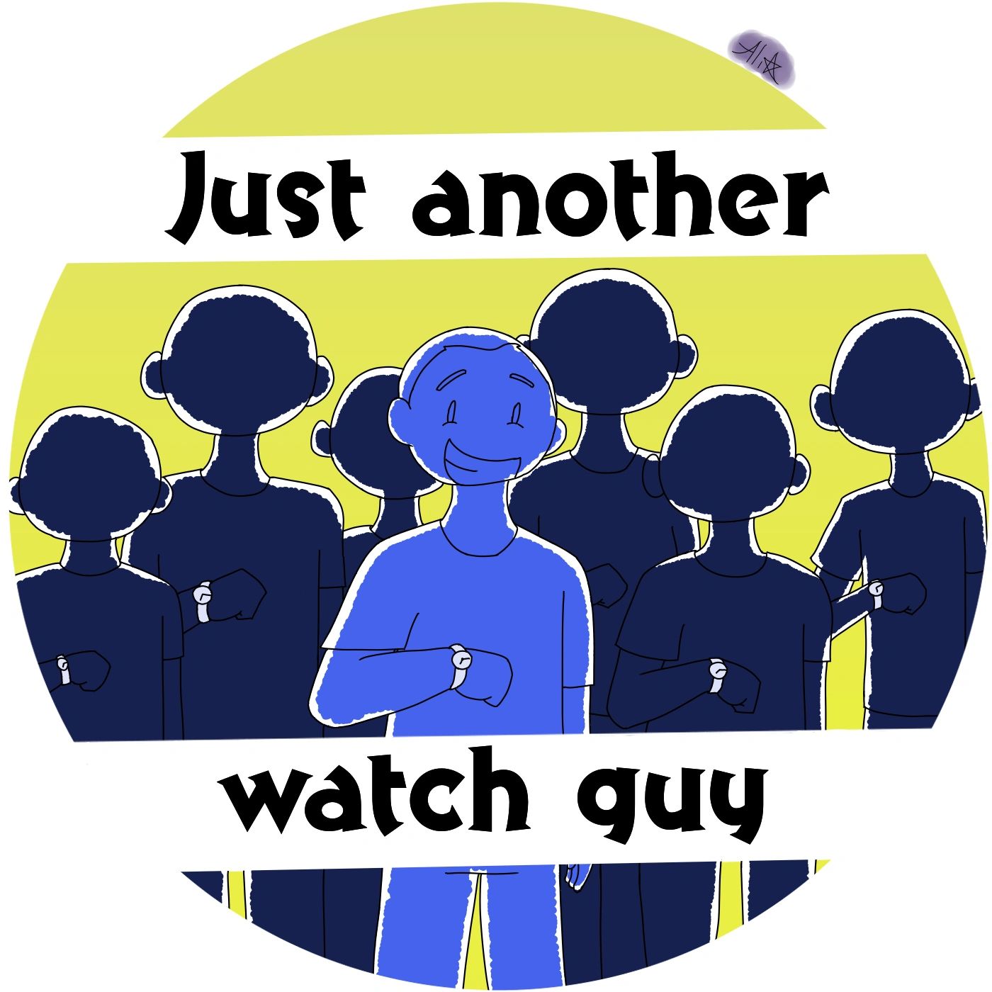 New Episode: Watches in Movies (that you might not already know)
