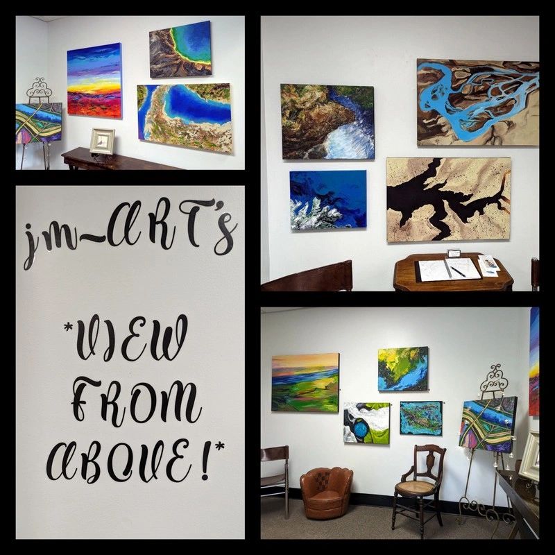 jm-ART - Fine Art, Paintings, Photography